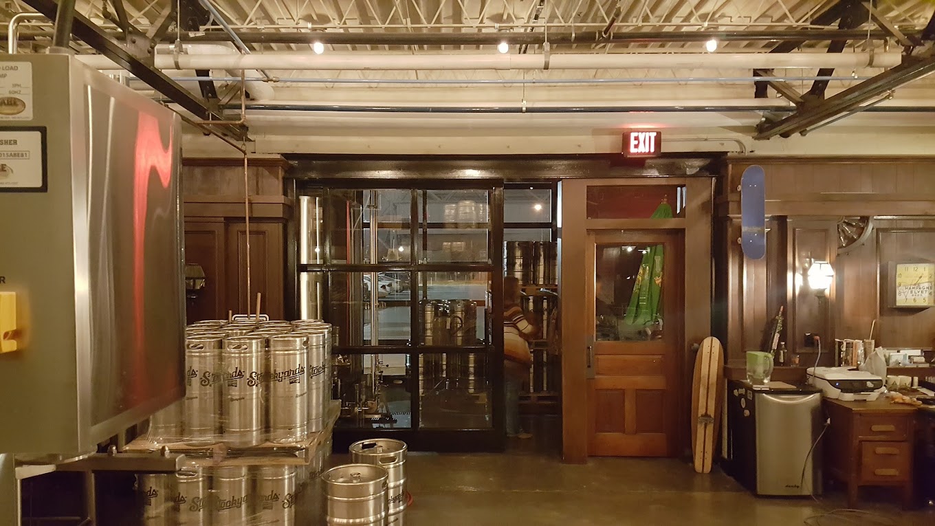 Best 18 Breweries in Kansas: Our Top Picks for Craft Beer Lovers ...