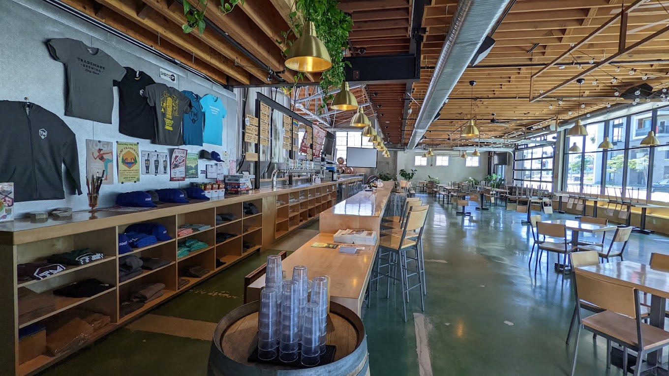 Best 10 Breweries in Long Beach CA: A Guide to the City's Top Craft ...