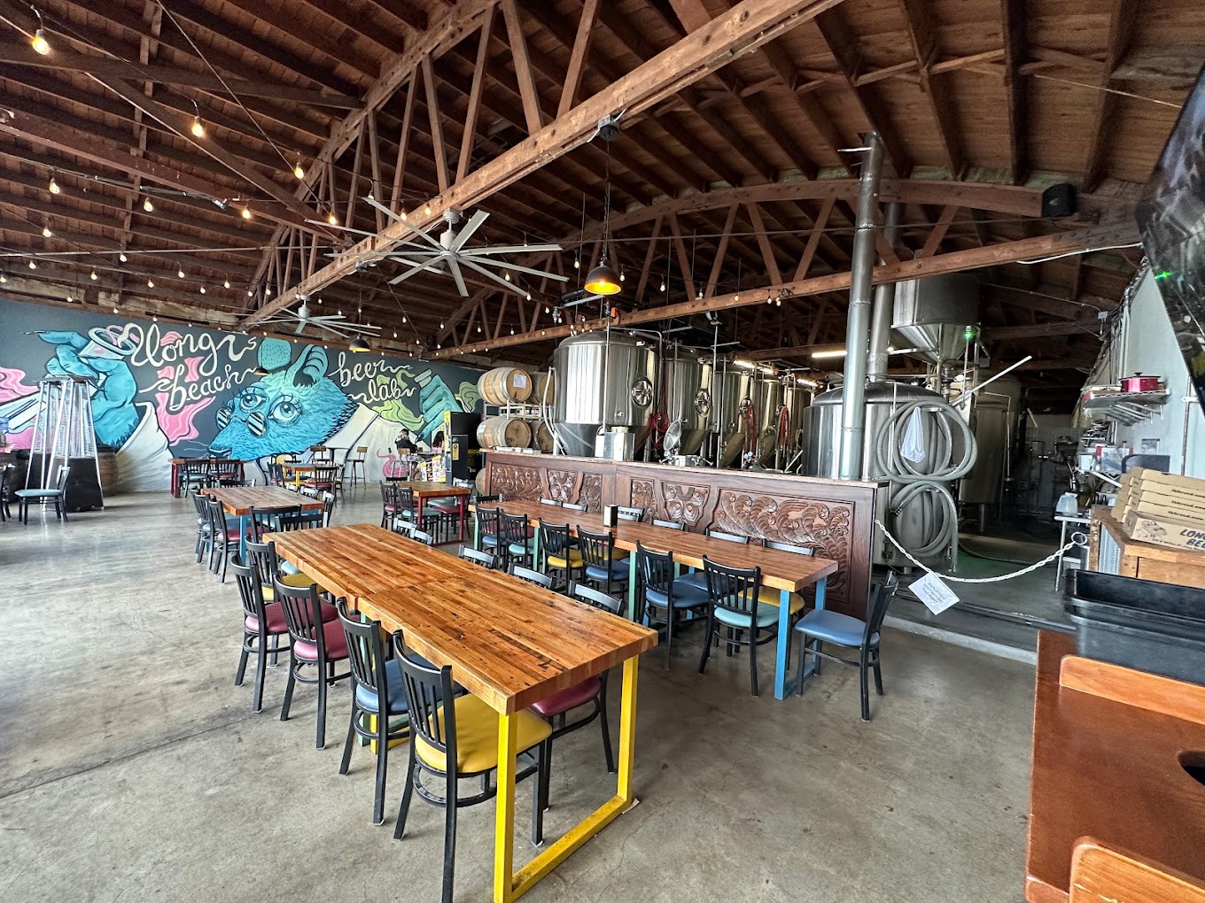Best 10 Breweries in Long Beach CA: A Guide to the City's Top Craft ...