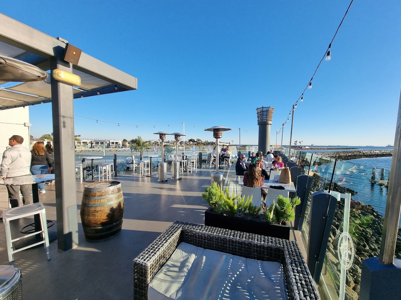 Best 10 Breweries in Long Beach CA: A Guide to the City's Top Craft ...
