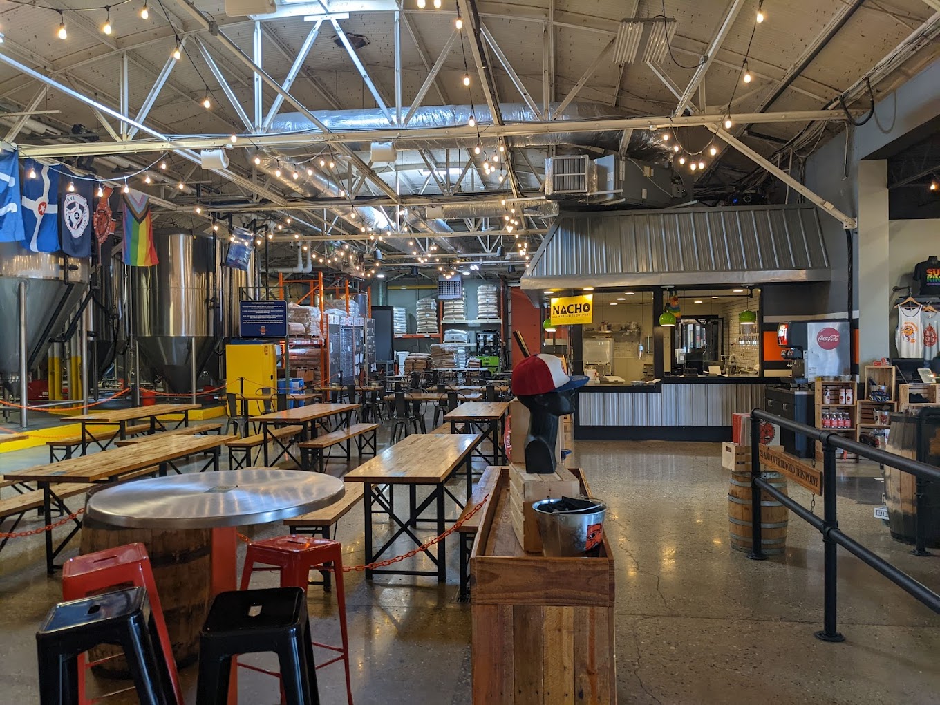 Best 11 Breweries in Indiana: Top Picks for Craft Beer Enthusiasts ...