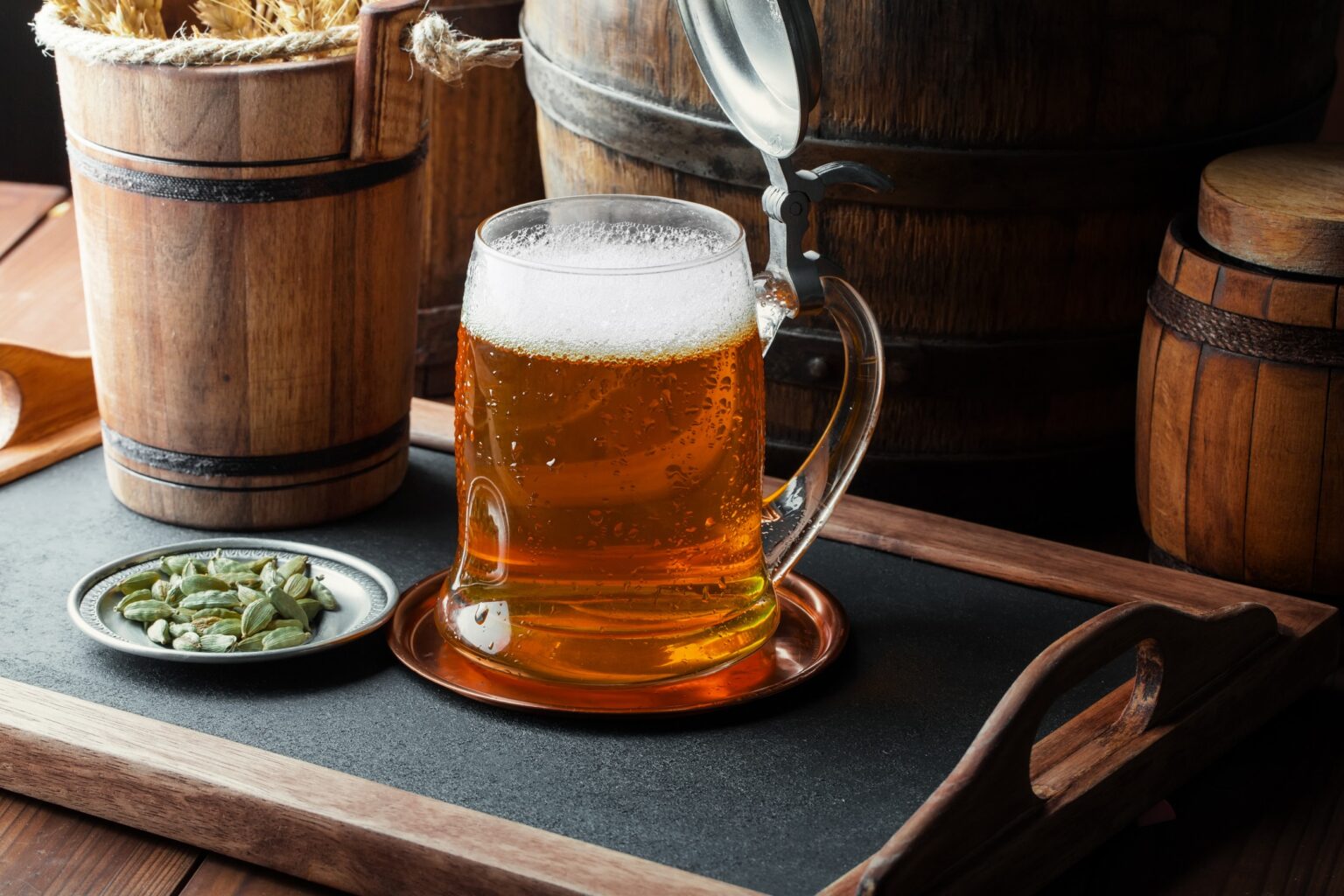 Best 13 Breweries in Detroit MI: Top Places to Sip Craft Beer - SeekABrew