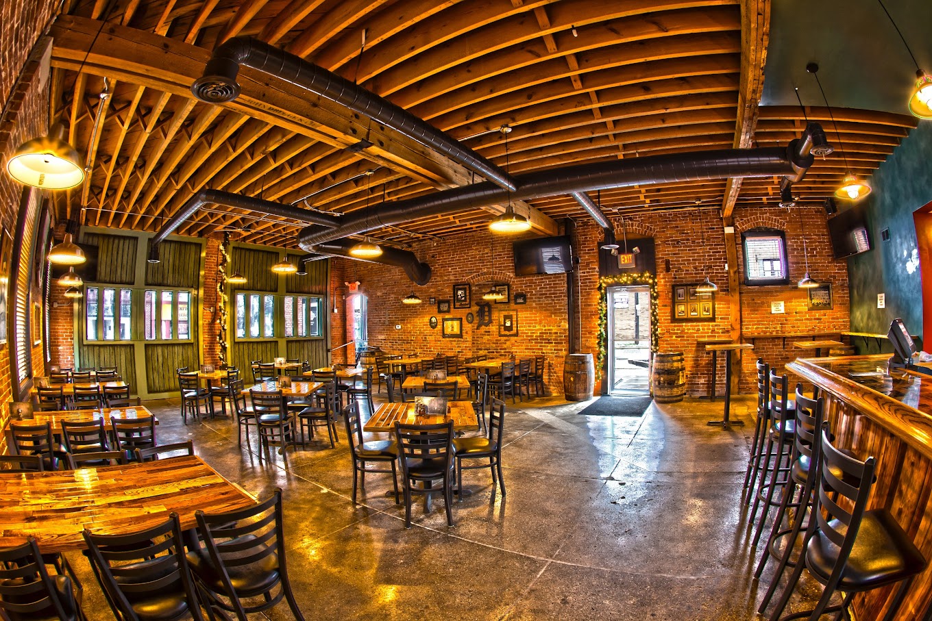 Best 9 Breweries in Grand Rapids MI: A Comprehensive Guide - SeekABrew
