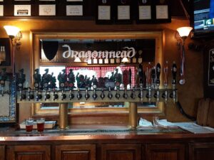 Best 13 Breweries in Detroit MI: Top Places to Sip Craft Beer - SeekABrew