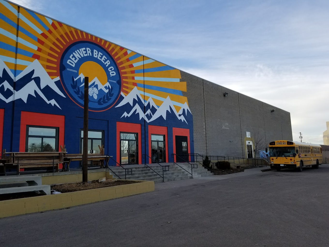 15 Best Breweries in Denver CO: A Guide to the Top Craft Beer ...