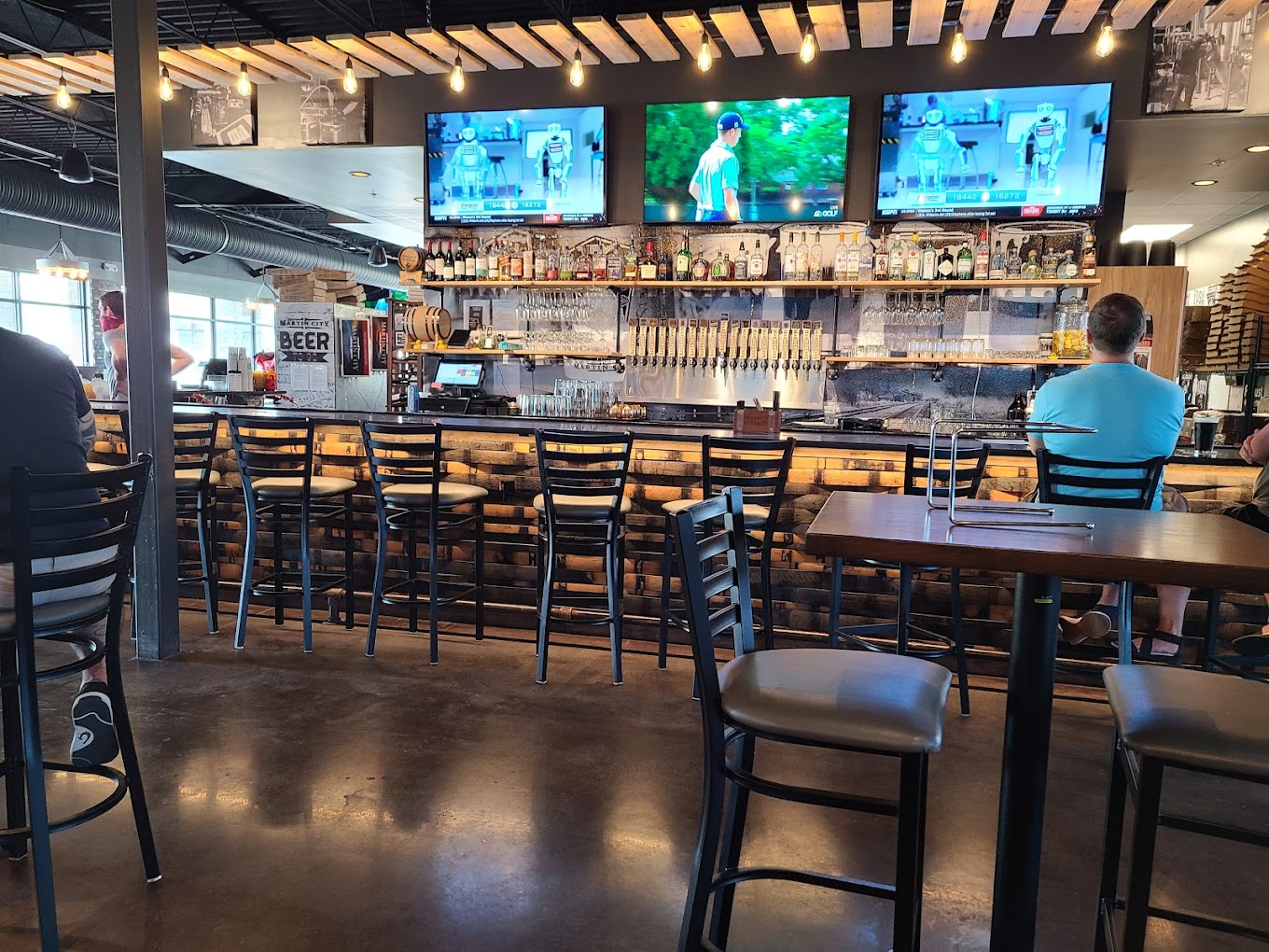 Best 22 Breweries in Kansas City MO: A Guide to the Top Craft Beer ...