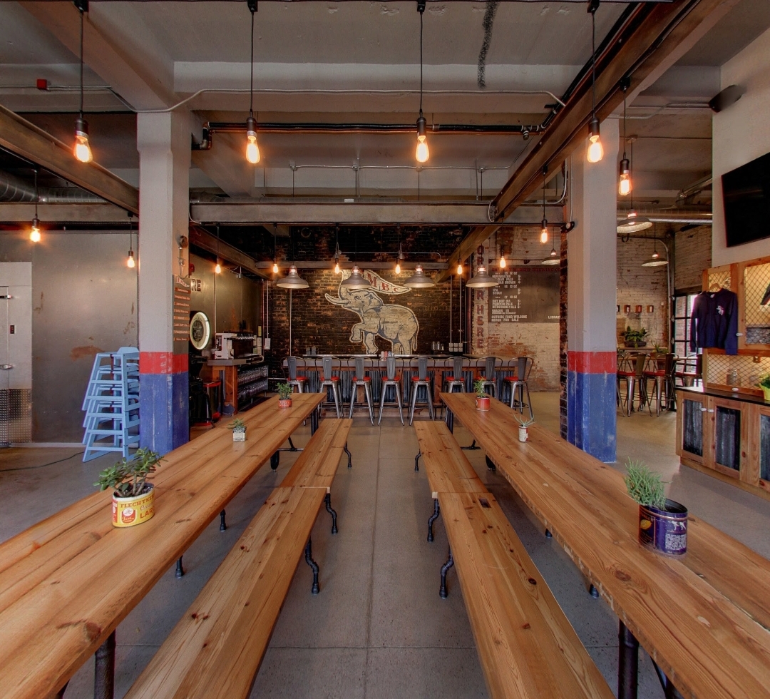 Best 13 Breweries in Detroit MI: Top Places to Sip Craft Beer - SeekABrew