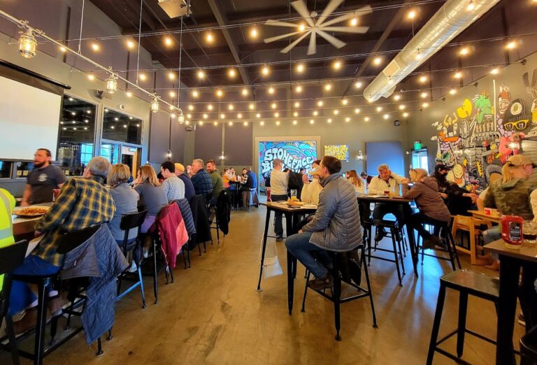 Best 12 Breweries in New Hampshire: A Guide to the State's Top Craft ...