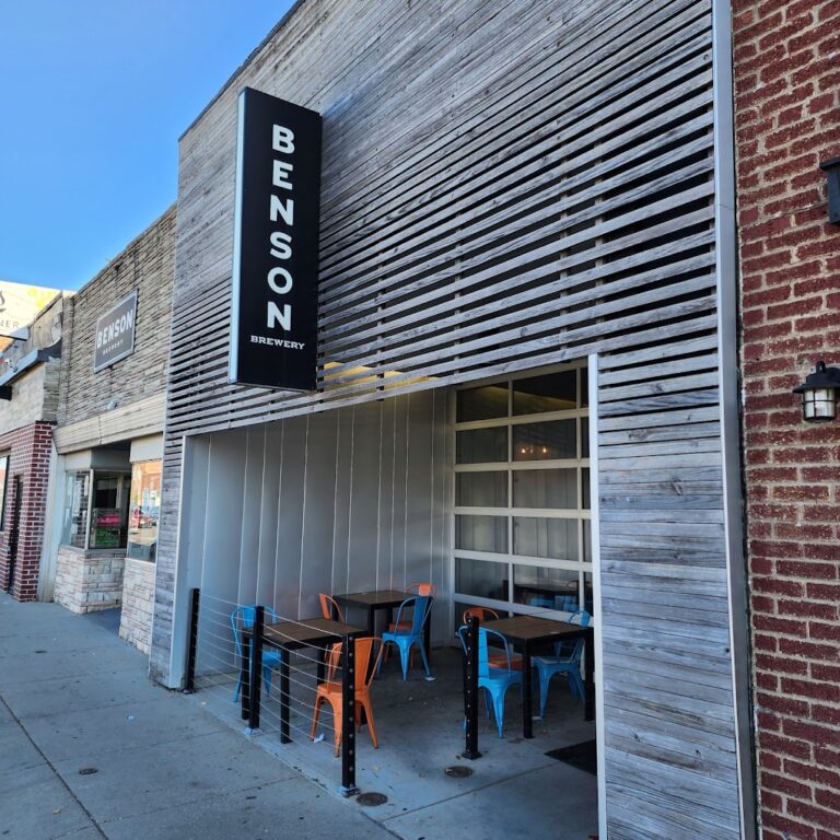 Best 13 Breweries in Omaha NE: A Guide to the Top Craft Beer Spots in ...