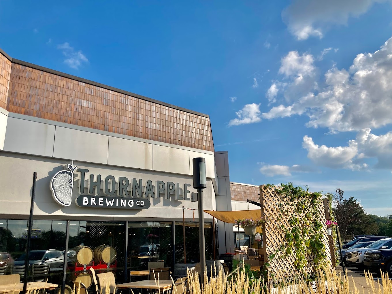 Best 9 Breweries in Grand Rapids MI: A Comprehensive Guide - SeekABrew