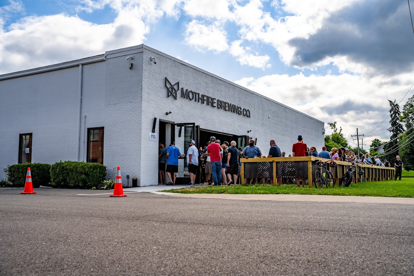 Best 9 Breweries in Ann Arbor MI: A Guide for Beer Lovers - SeekABrew