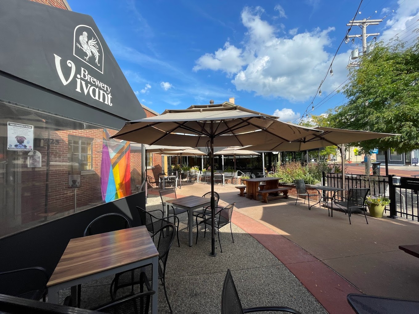 Best 9 Breweries in Grand Rapids MI: A Comprehensive Guide - SeekABrew
