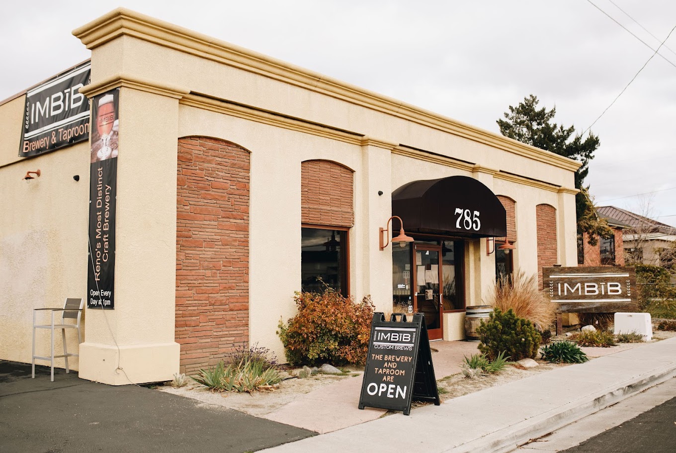 Best 13 Breweries in Reno NV: A Guide to the Top Spots for Craft Beer ...