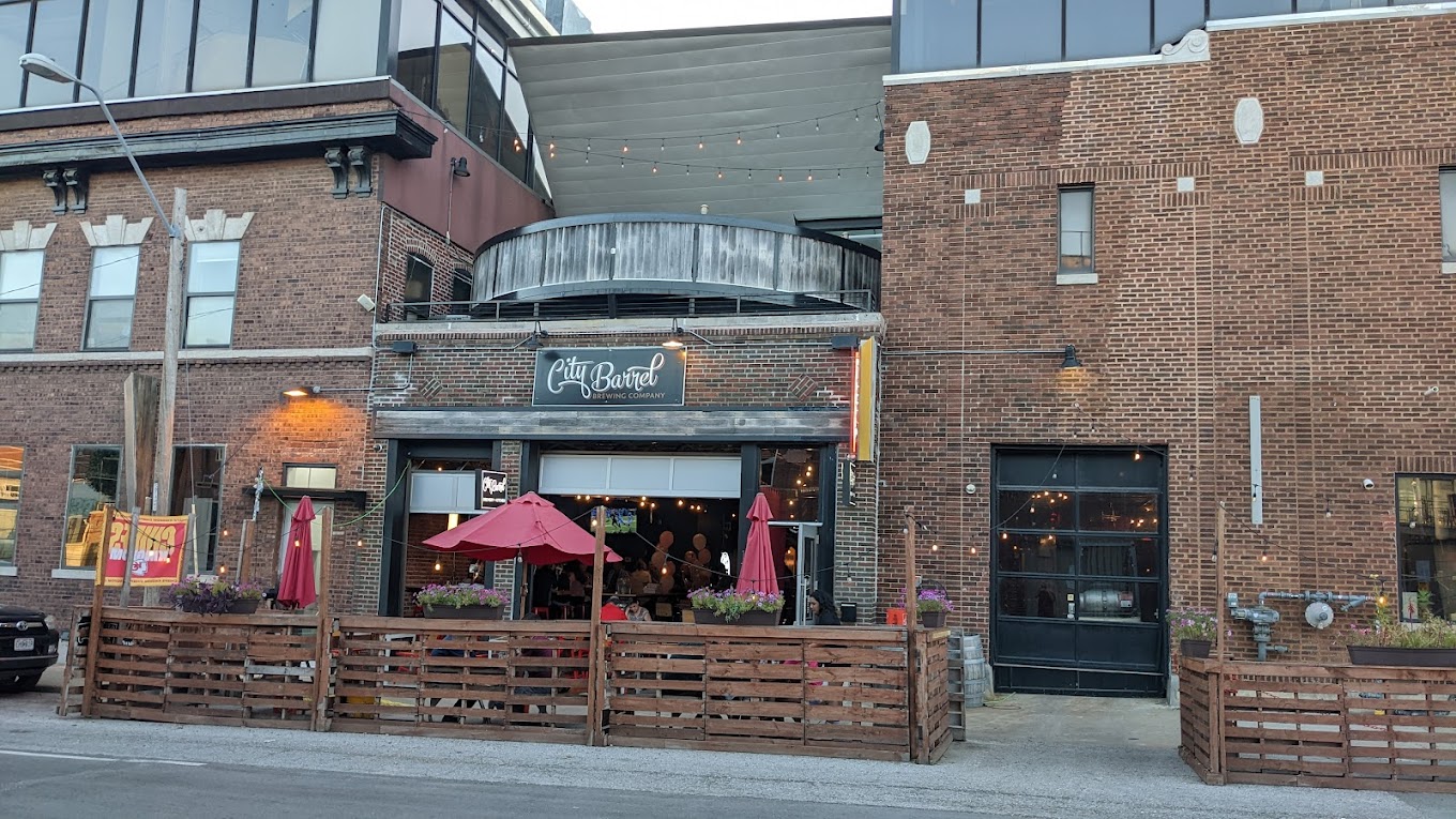 Best 22 Breweries in Kansas City MO: A Guide to the Top Craft Beer ...
