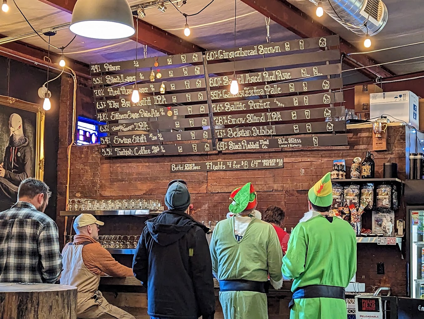 Best 13 Breweries in Reno NV: A Guide to the Top Spots for Craft Beer ...