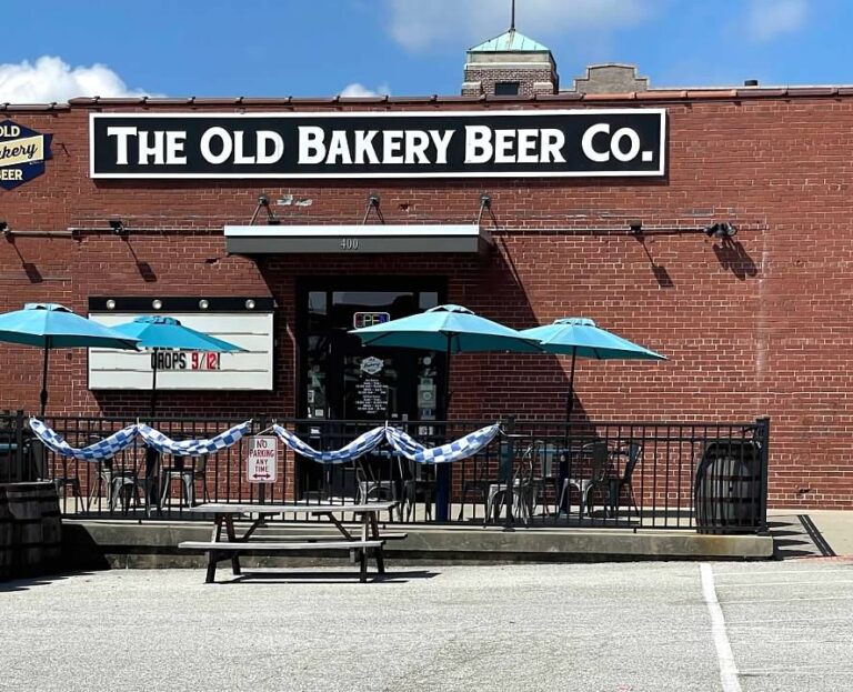 Best 15 Breweries in St. Louis MO: A Comprehensive Guide - SeekABrew