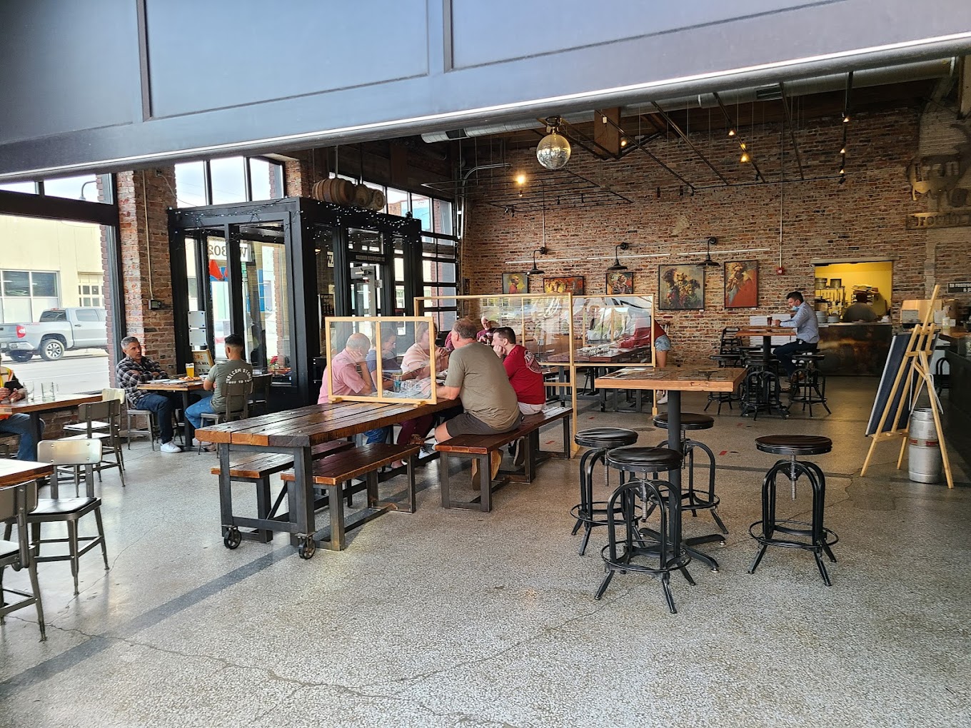 Best 17 Breweries in Spokane WA: Top Places to Enjoy Craft Beer - SeekABrew