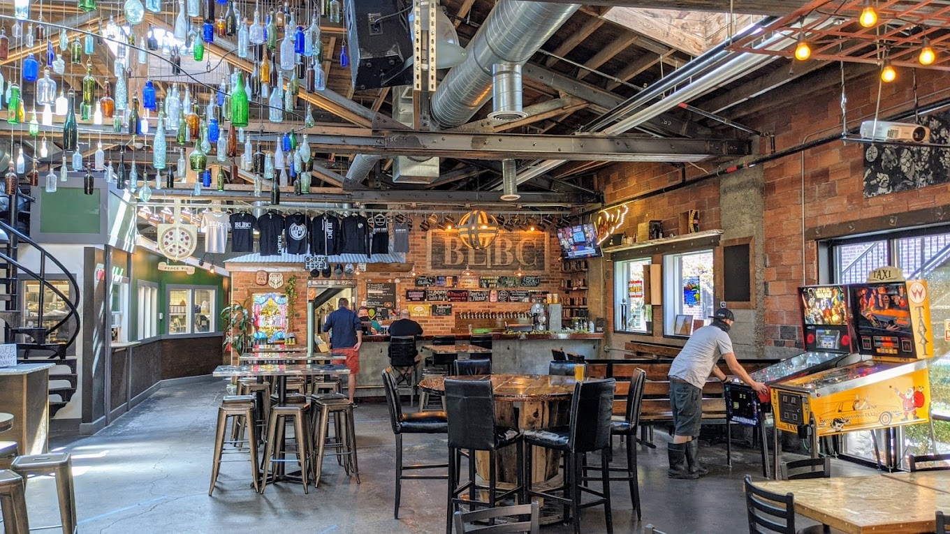 Best 17 Breweries in Spokane WA: Top Places to Enjoy Craft Beer - SeekABrew