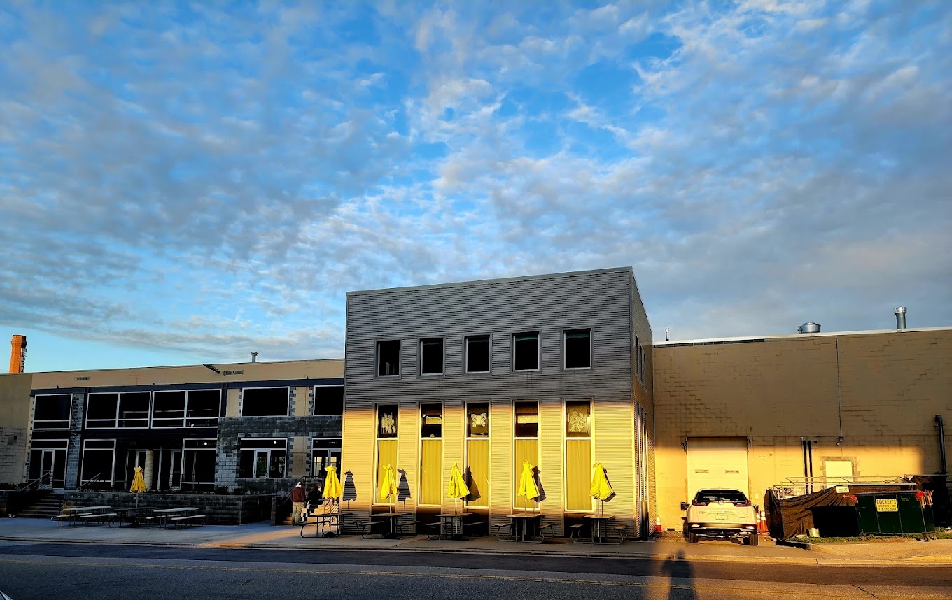 Best 15 Breweries in Baltimore MD: A Guide to the Top Craft Beer Spots ...