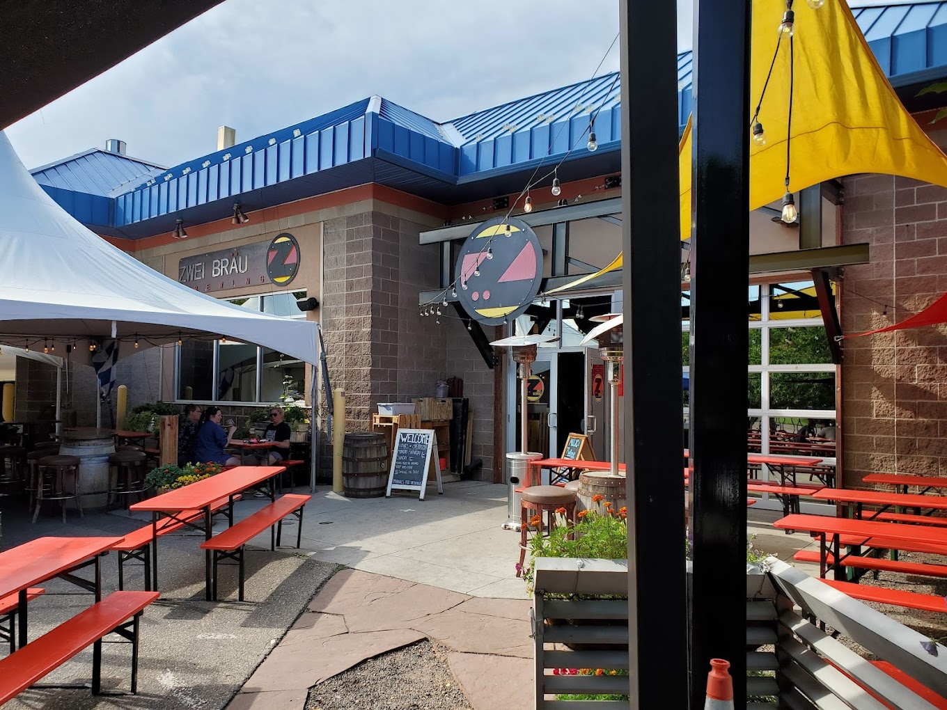 Best 16 Breweries in Fort Collins CO: A Comprehensive Guide - SeekABrew