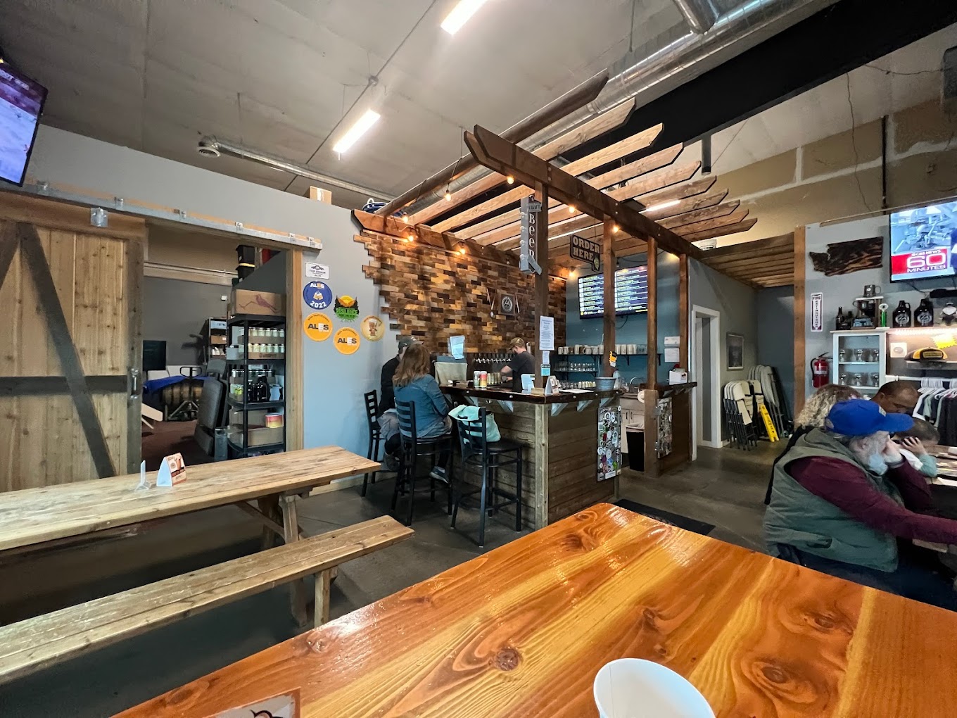 Best 17 Breweries in Spokane WA: Top Places to Enjoy Craft Beer - SeekABrew