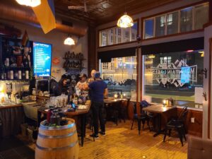 Best 17 Breweries in Spokane WA: Top Places to Enjoy Craft Beer - SeekABrew