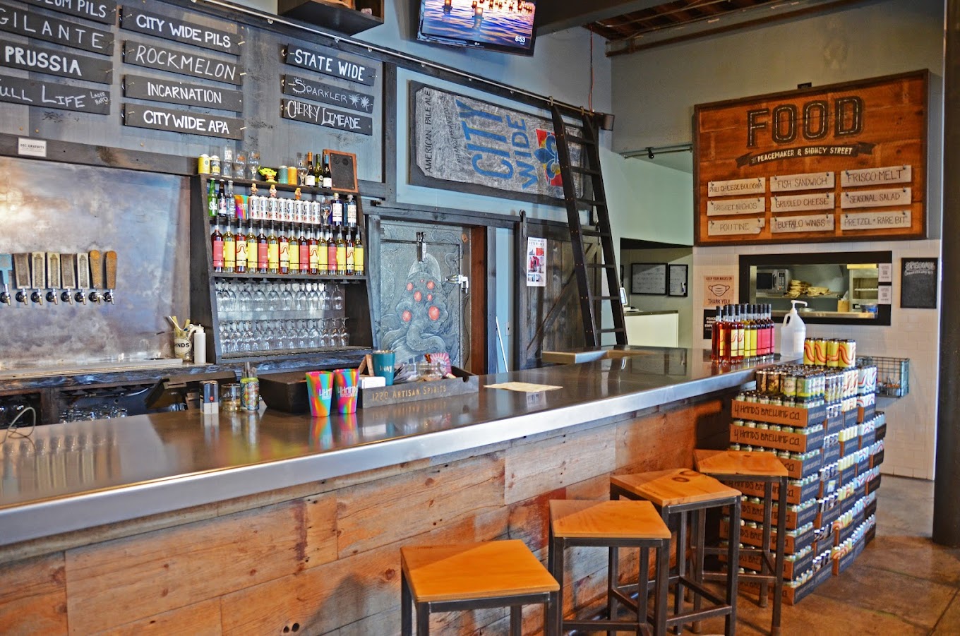 Best 15 Breweries in St. Louis MO: A Comprehensive Guide - SeekABrew