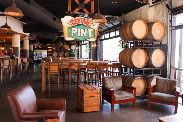 Best 15 Breweries in Dayton OH: A Guide to the Top Craft Beer Spots in ...