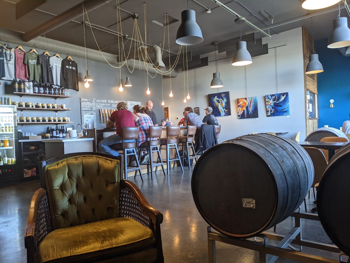 Best 17 Breweries in Spokane WA: Top Places to Enjoy Craft Beer - SeekABrew