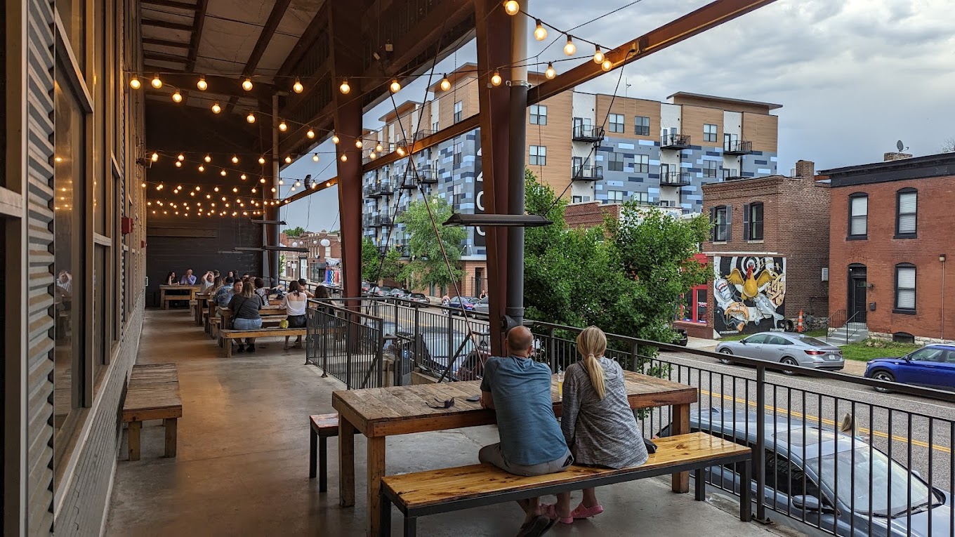 Best 15 Breweries in St. Louis MO: A Comprehensive Guide - SeekABrew