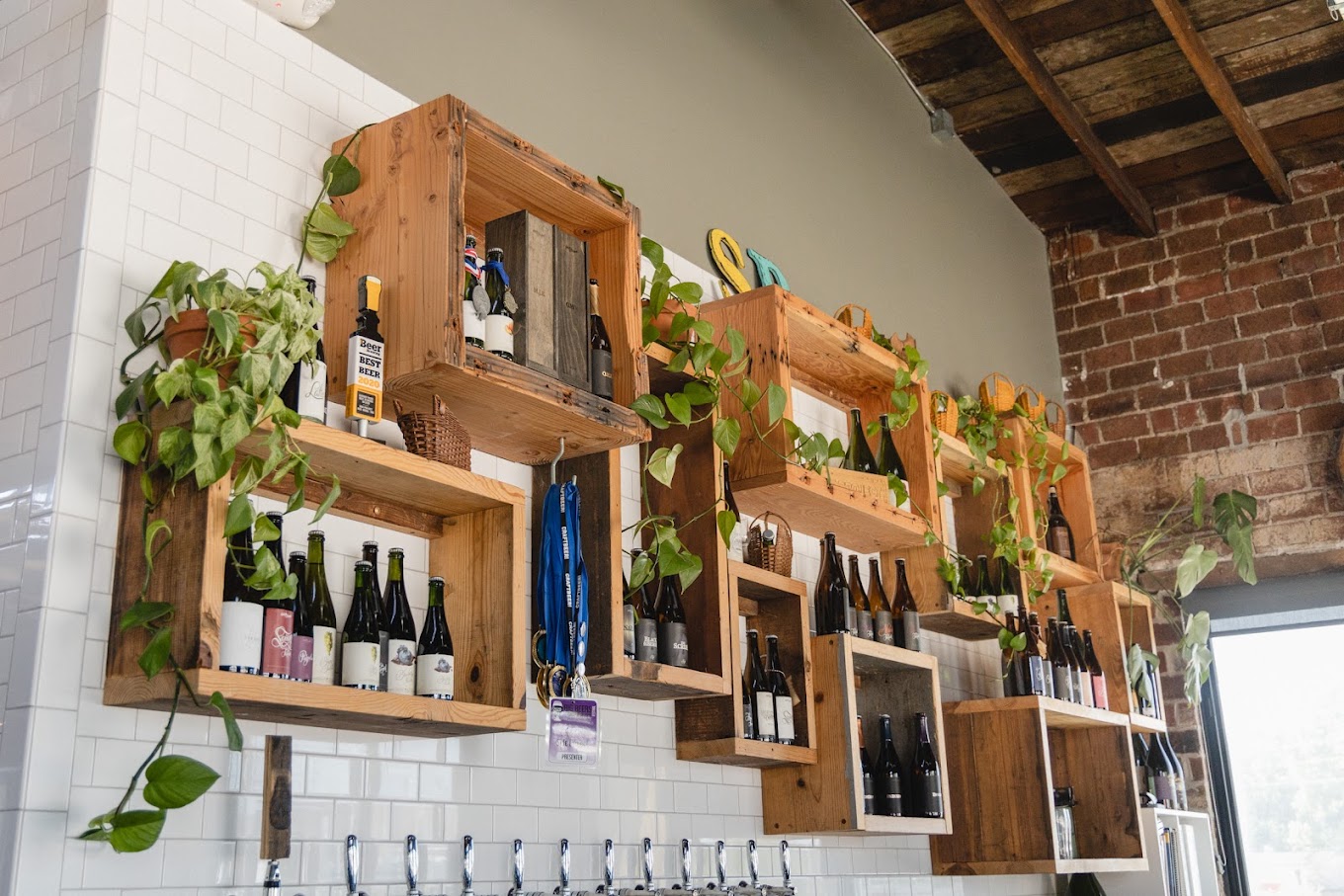 Best 15 Breweries in St. Louis MO: A Comprehensive Guide - SeekABrew
