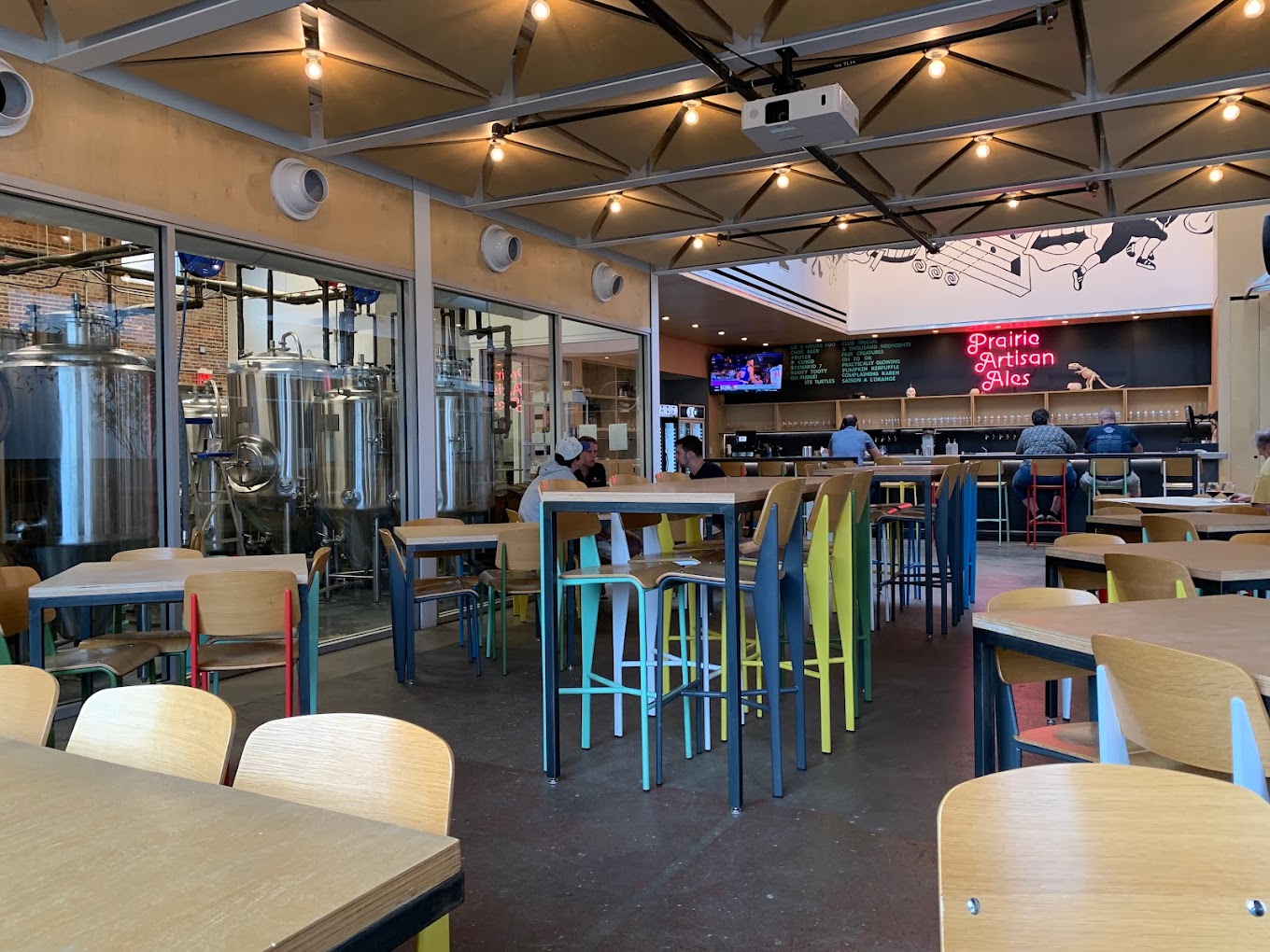 Best 17 Breweries in Oklahoma: Our Top Picks for Craft Beer Lovers ...