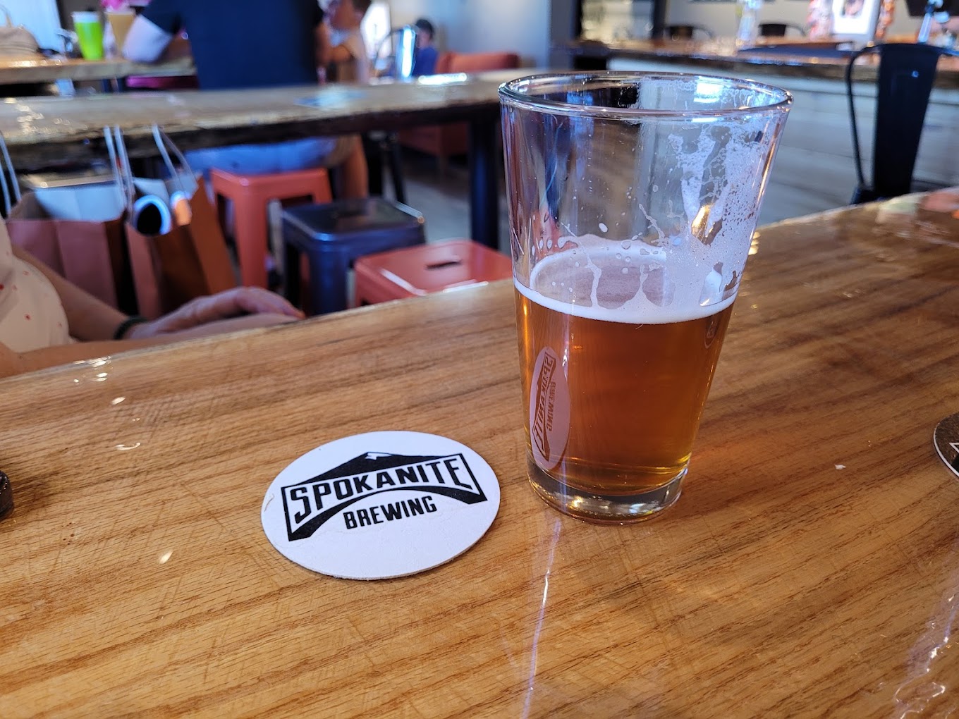 Best 17 Breweries in Spokane WA: Top Places to Enjoy Craft Beer - SeekABrew