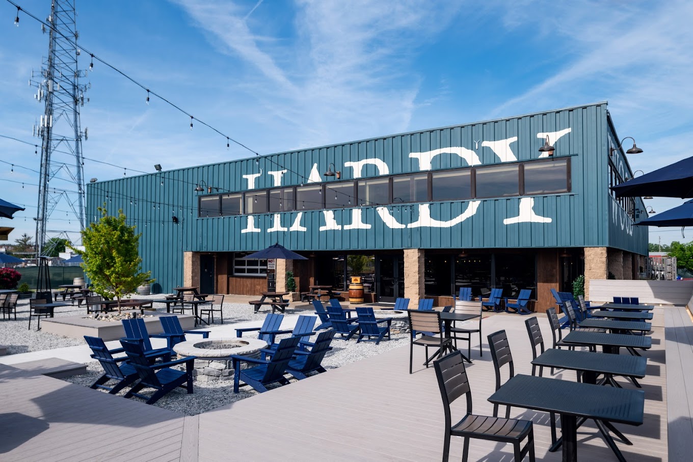 Best 14 Breweries in Virginia: Top Places to Enjoy Craft Beer - SeekABrew