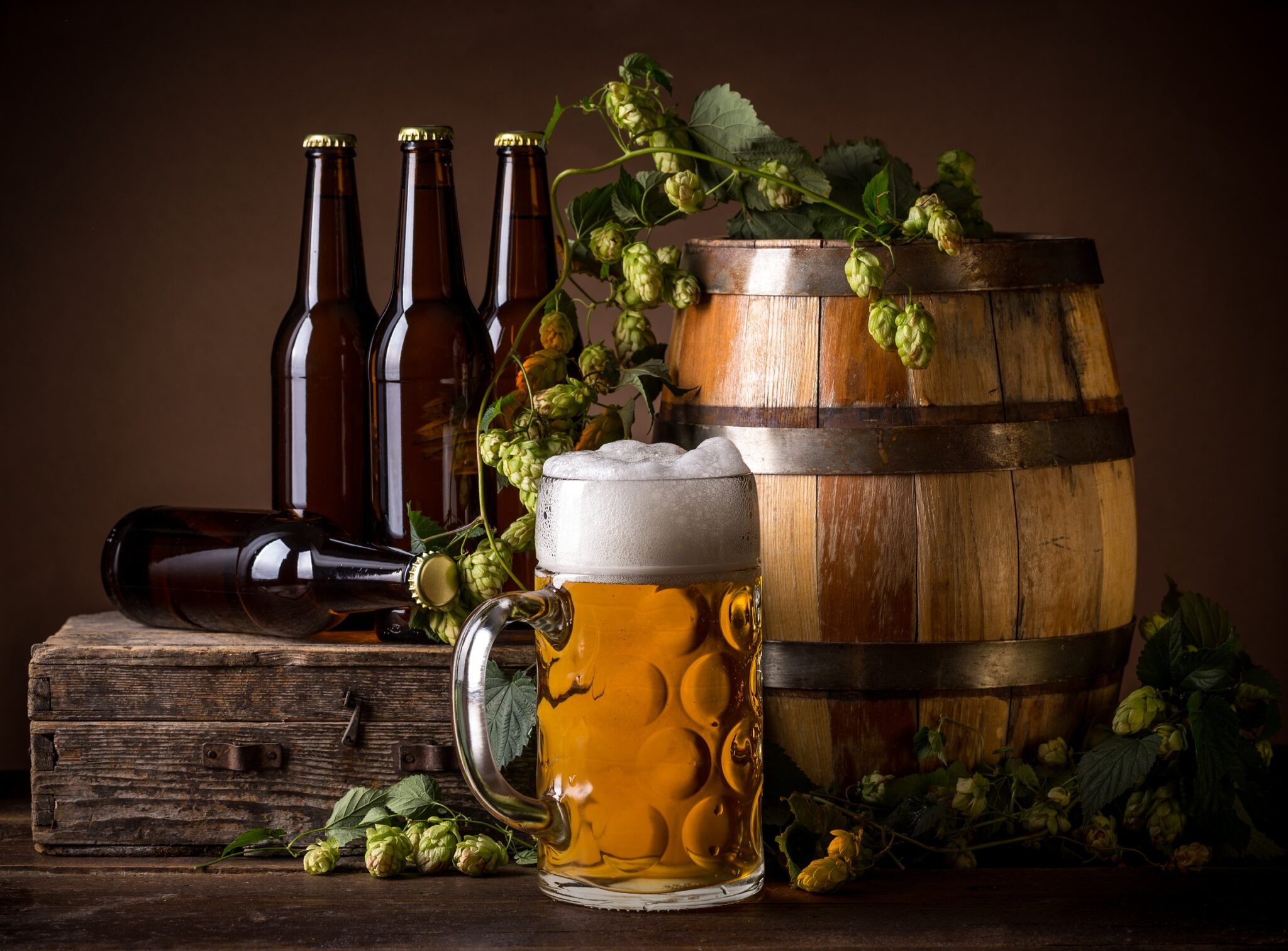 Best 12 Breweries in Virginia Beach VA: A Guide to the Top Local Craft ...