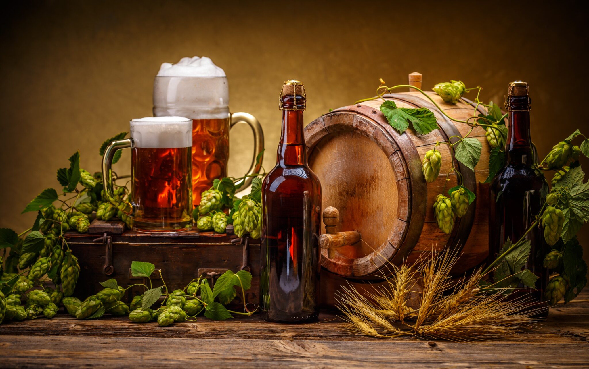 Best 16 Breweries in Washington: Top Picks for Craft Beer Lovers ...