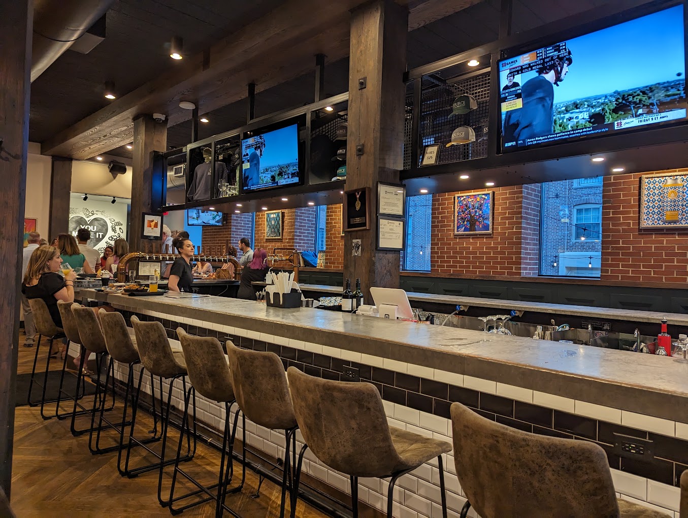Best 18 Breweries in Philadelphia PA: A Guide to the Top Craft Beer ...