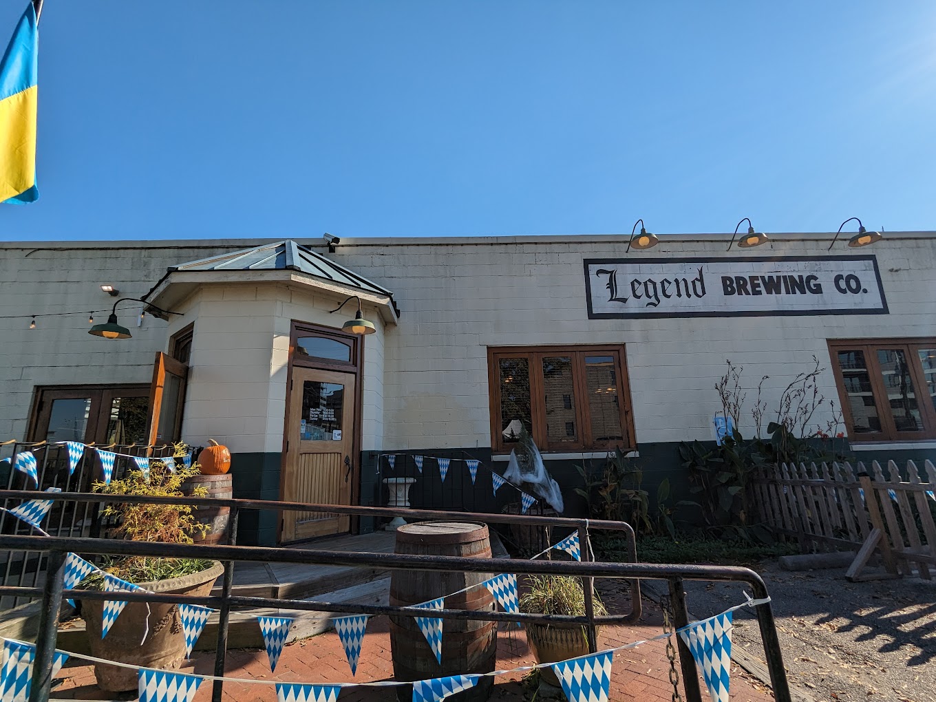 Best 14 Breweries in Virginia: Top Places to Enjoy Craft Beer - SeekABrew